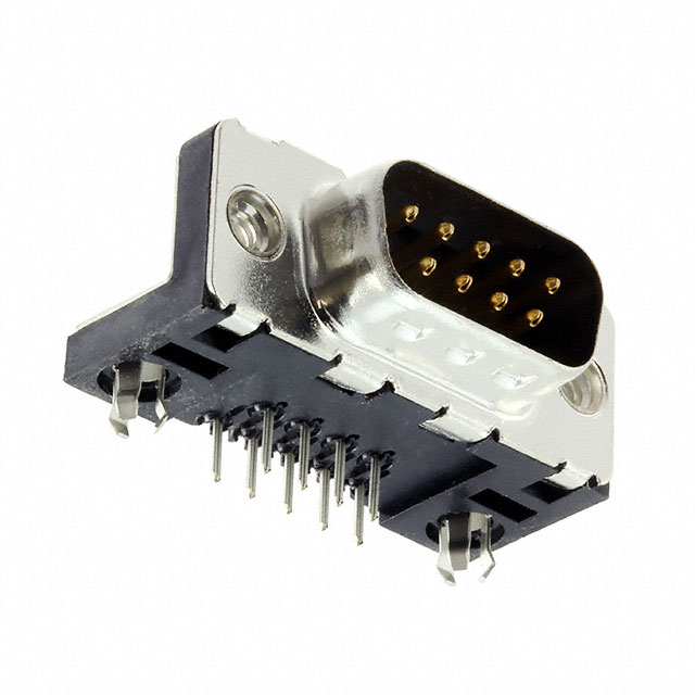 LD09P33E4GX00LF Amphenol ICC (FCI) | Connectors, Interconnects | DigiKey